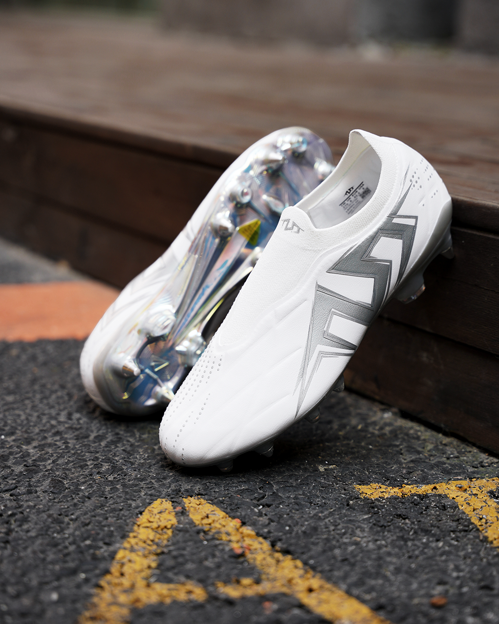 TLSS Sports Gear | Professional Football, Training and Travel Gear – TLSS.SHOP