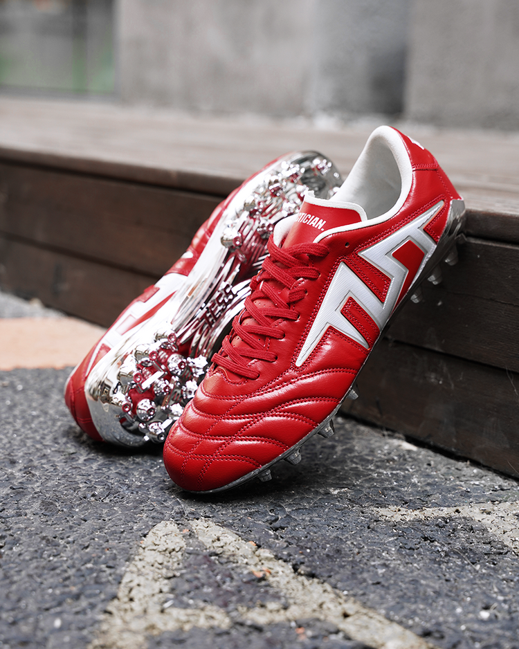 TLSS Sports Gear | Professional Football, Training and Travel Gear – TLSS.SHOP