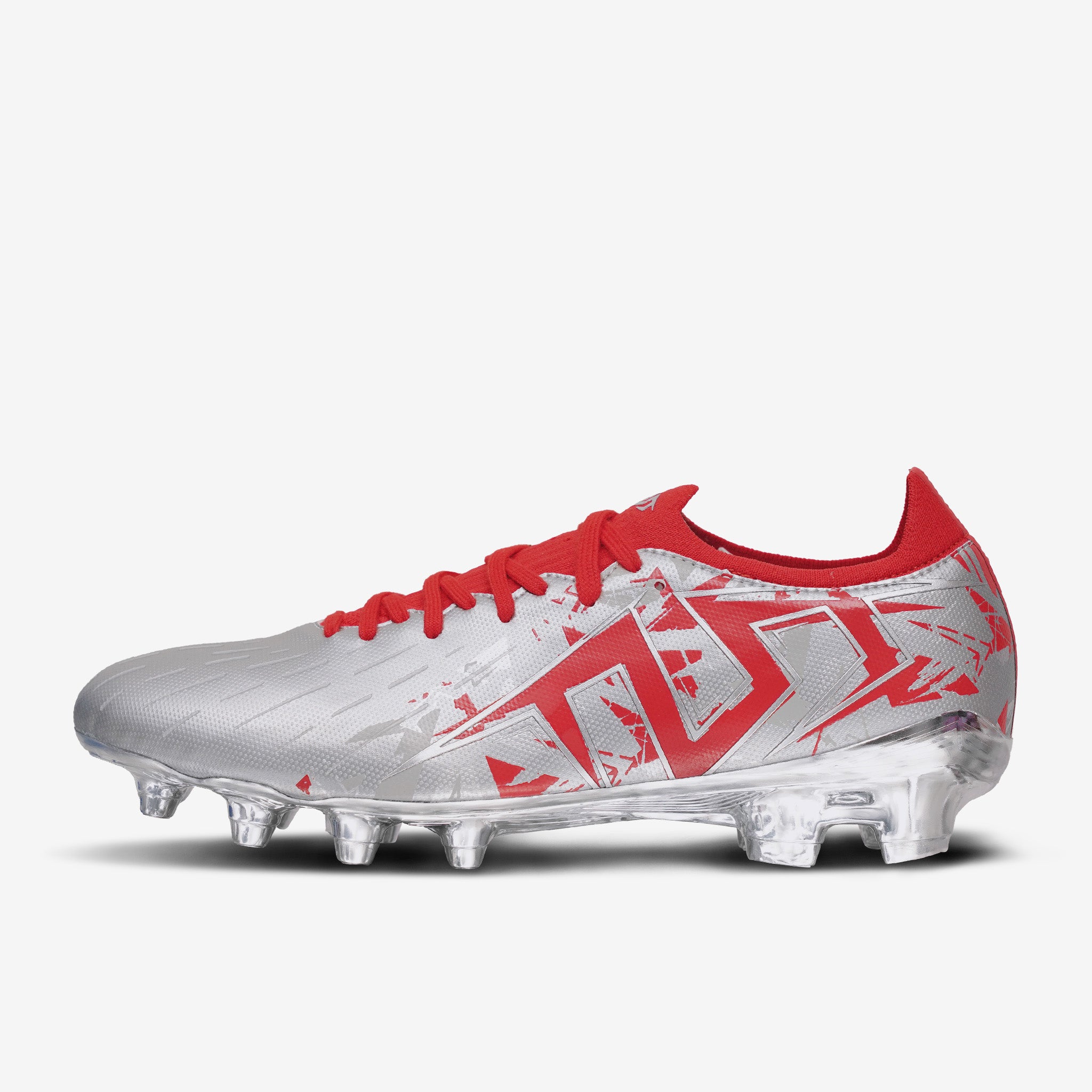 STRIKER.717 FG -Silver Pack – TLSS.SHOP