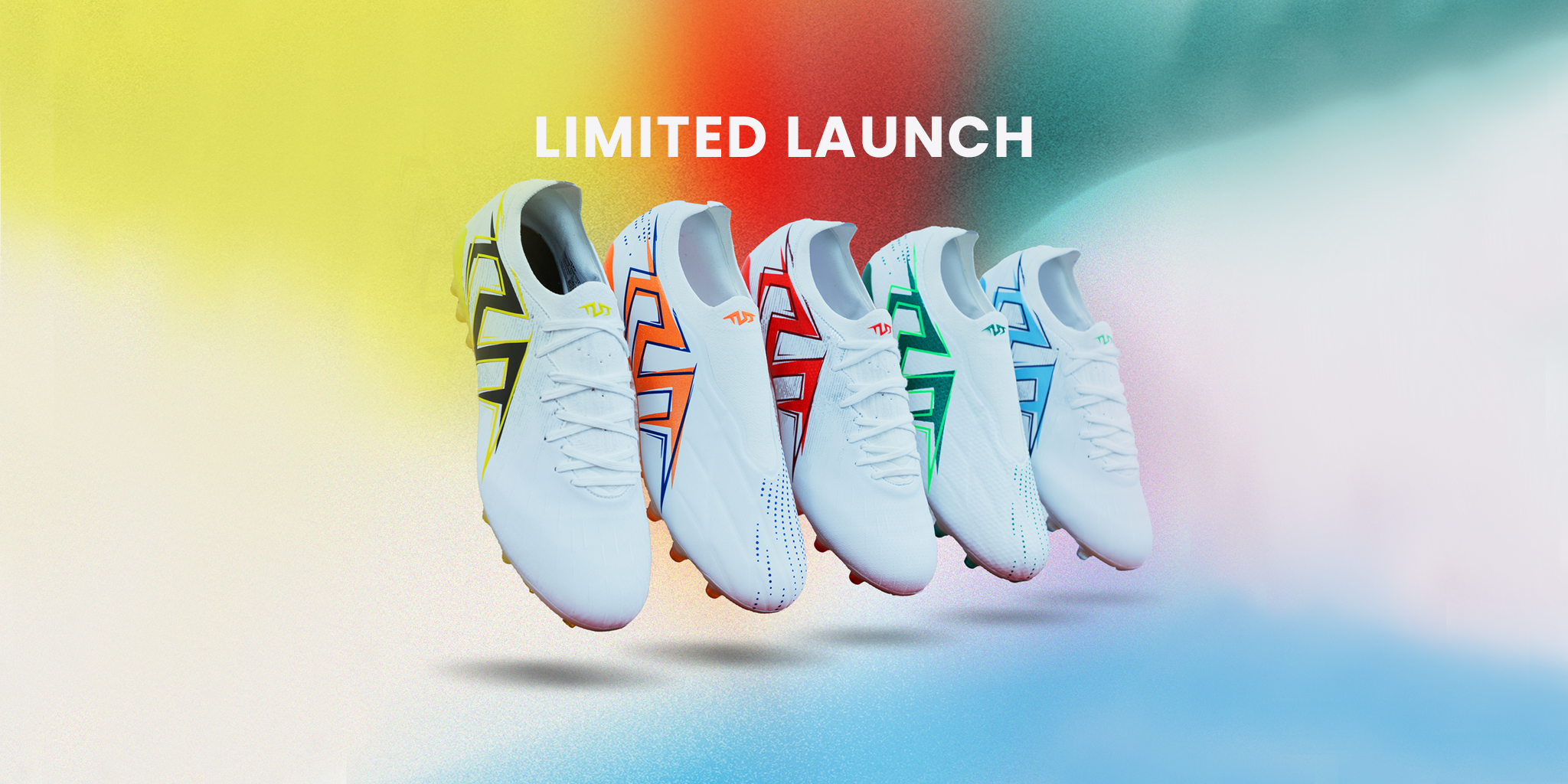 TLSS Sports Gear | Professional Football, Training and Travel Gear – TLSS.SHOP